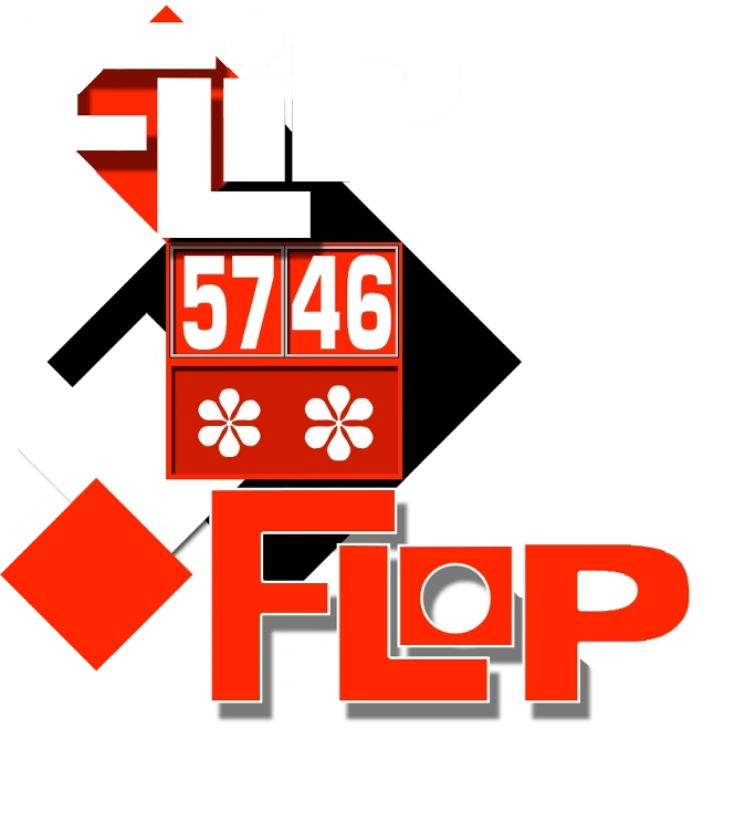 Flip Flop | Priceisrightfanon Wiki | Fandom