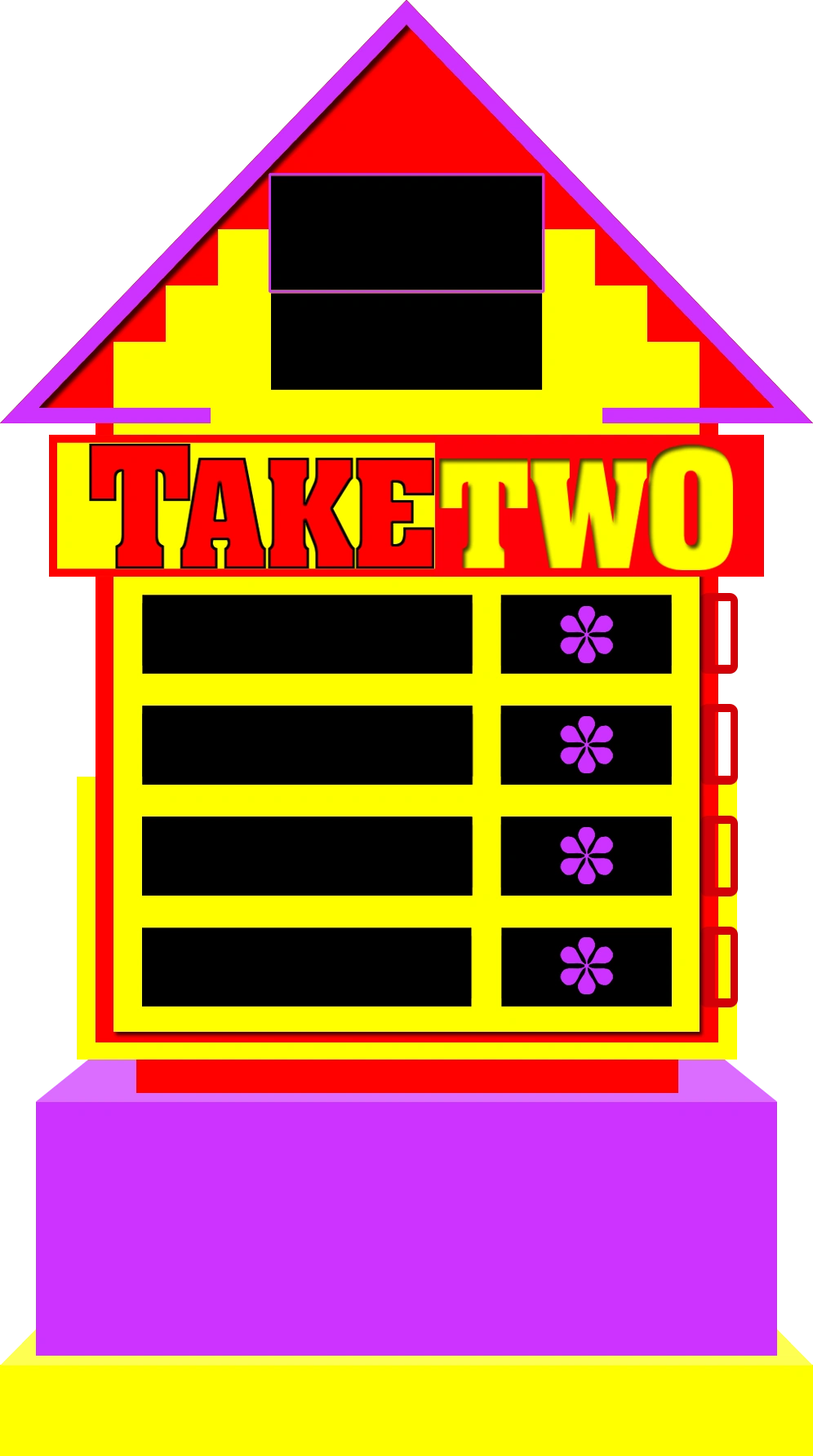Take Two | Priceisrightfanon Wiki | Fandom