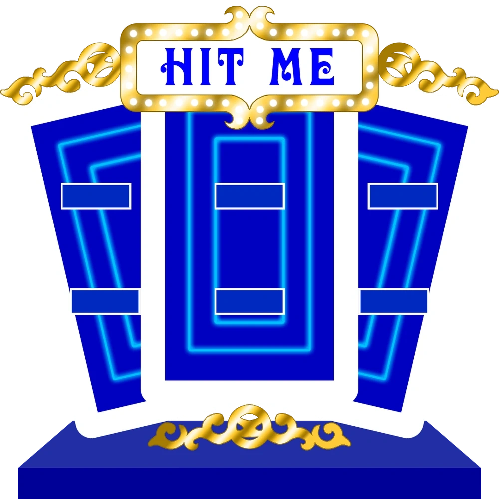 Hit Me | Priceisrightfanon Wiki | Fandom