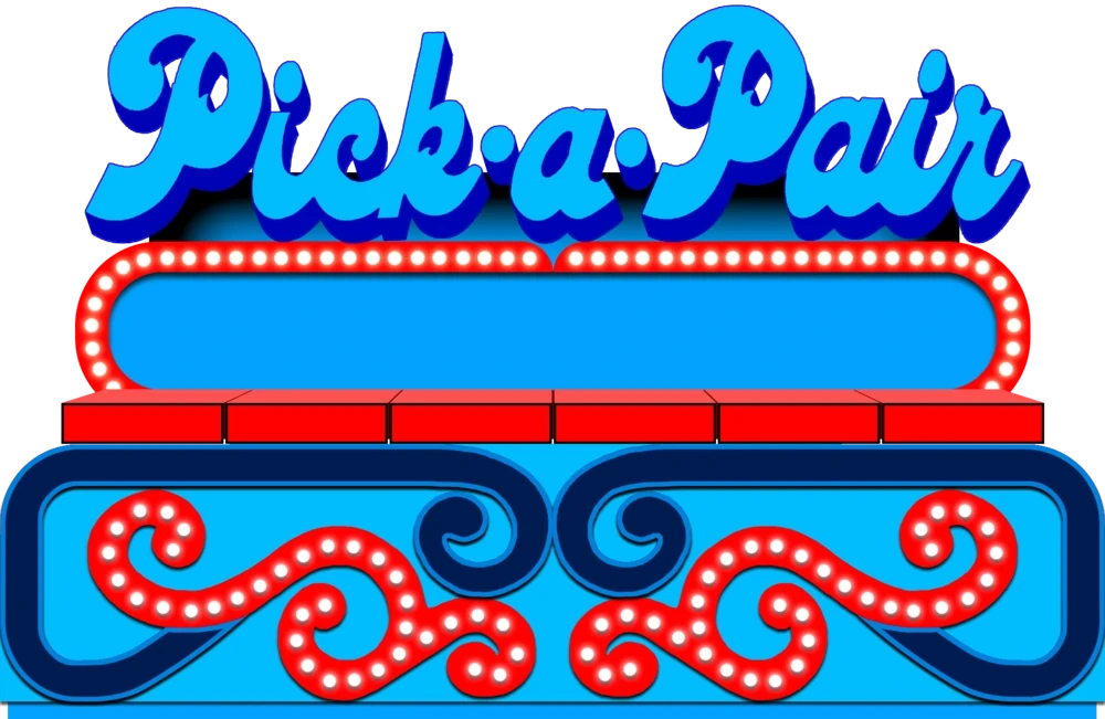 Pick-A-Pair | Priceisrightfanon Wiki | Fandom