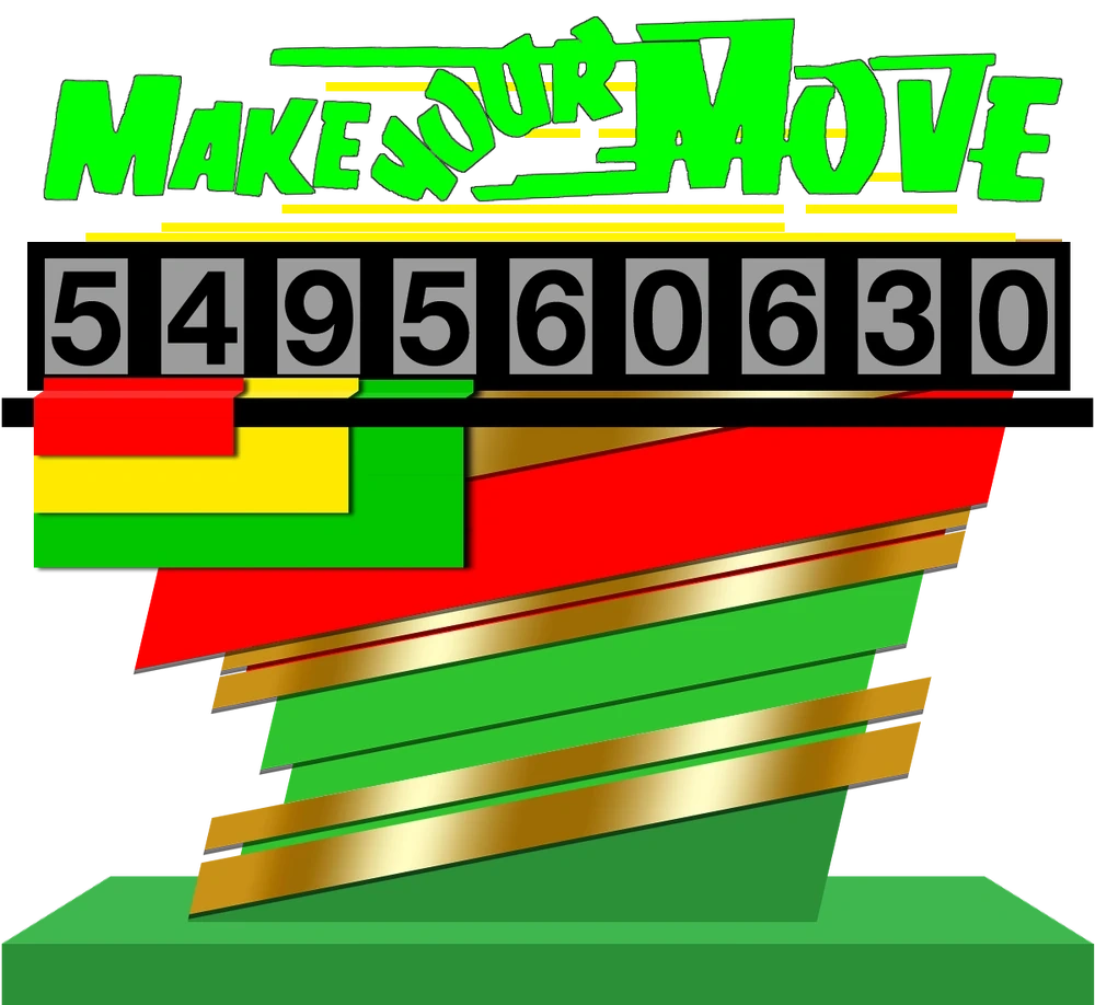 Make Your Move | Priceisrightfanon Wiki | Fandom