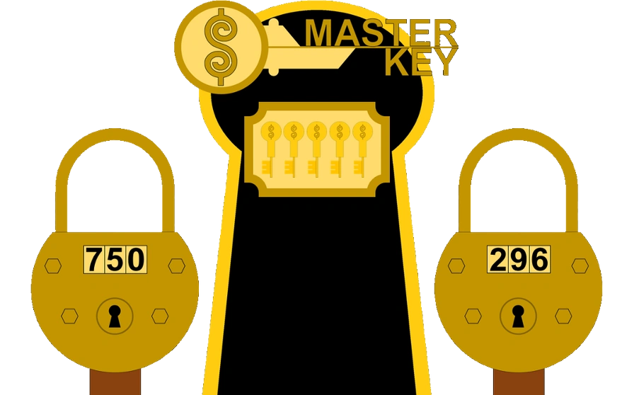 Master Key | Priceisrightfanon Wiki | Fandom
