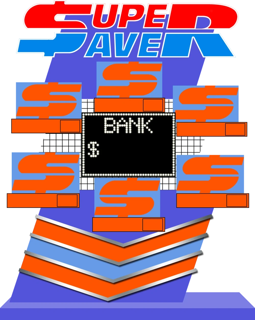 Super Saver | Priceisrightfanon Wiki | Fandom