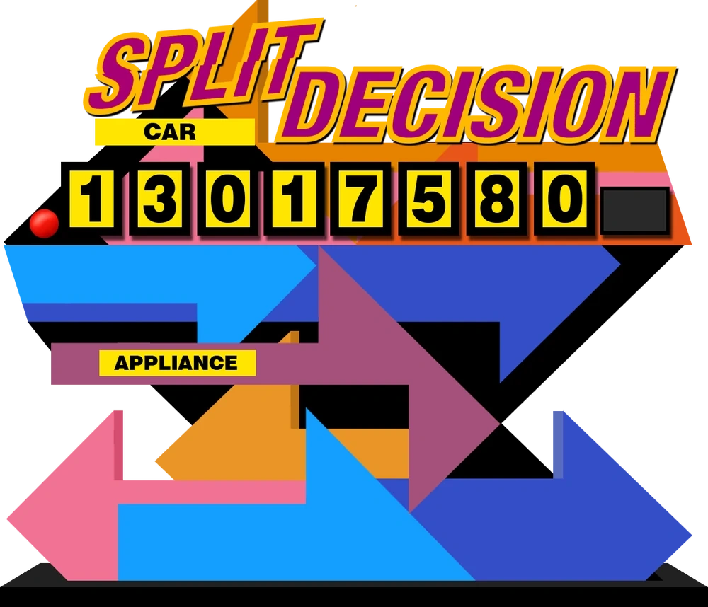 Split Decision | Priceisrightfanon Wiki | Fandom