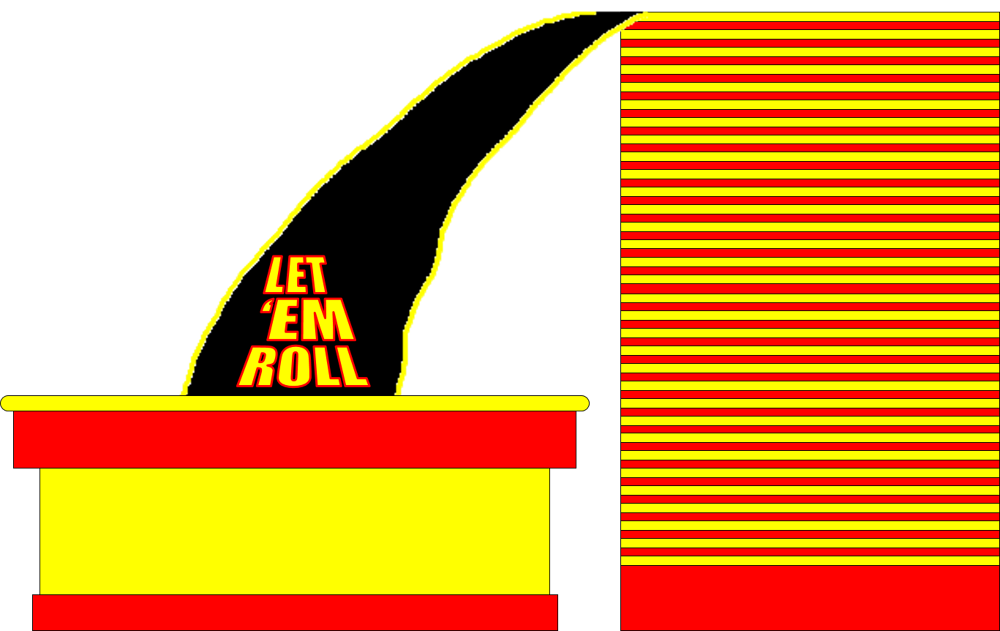 Let 'Em Roll | Priceisrightfanon Wiki | Fandom