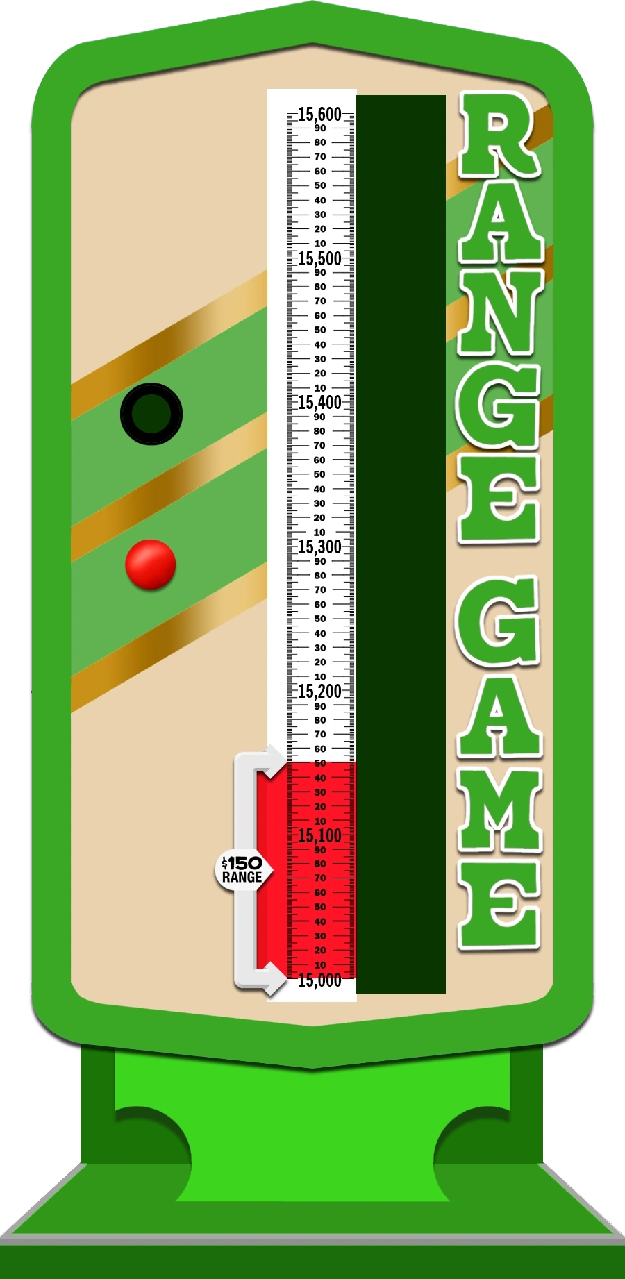 Range Game | Priceisrightfanon Wiki | Fandom