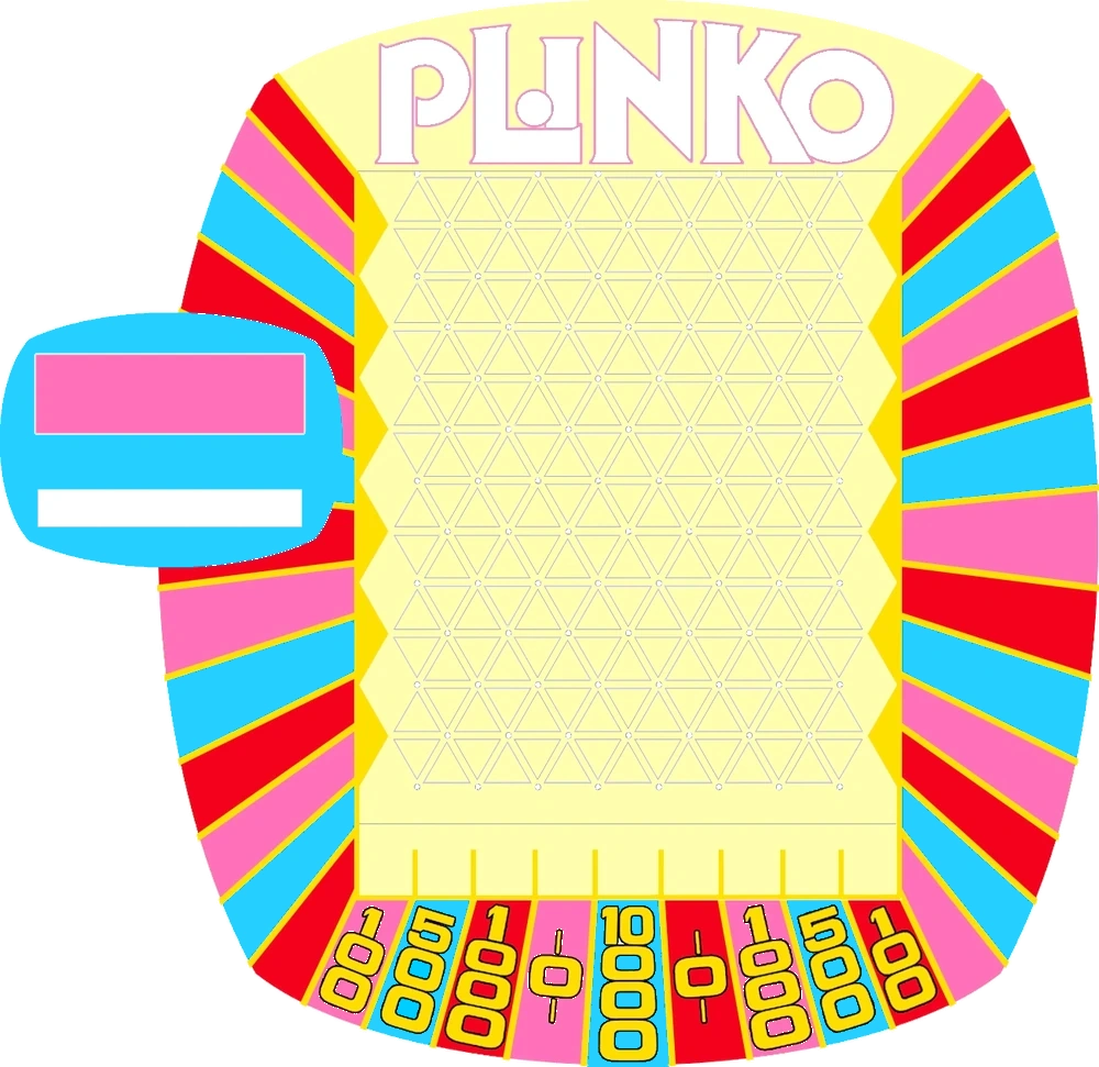 Plinko | Priceisrightfanon Wiki | Fandom