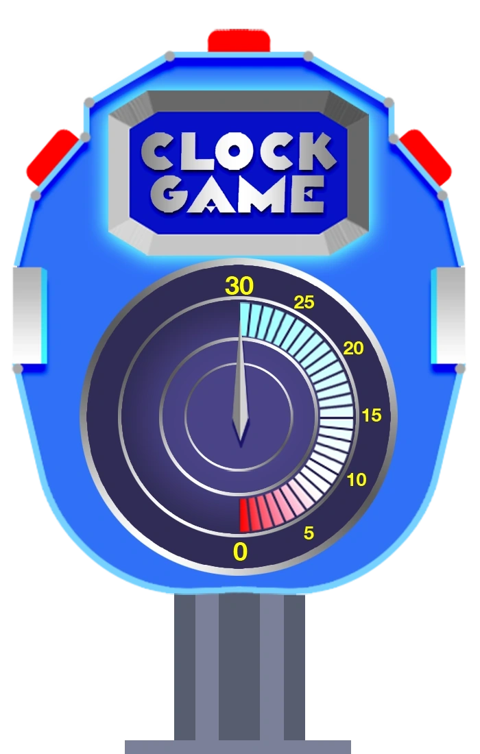 Clock Game | Priceisrightfanon Wiki | Fandom