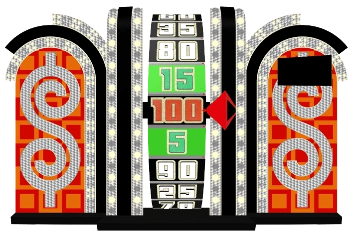 Big Wheel | Priceisrightfanon Wiki | Fandom