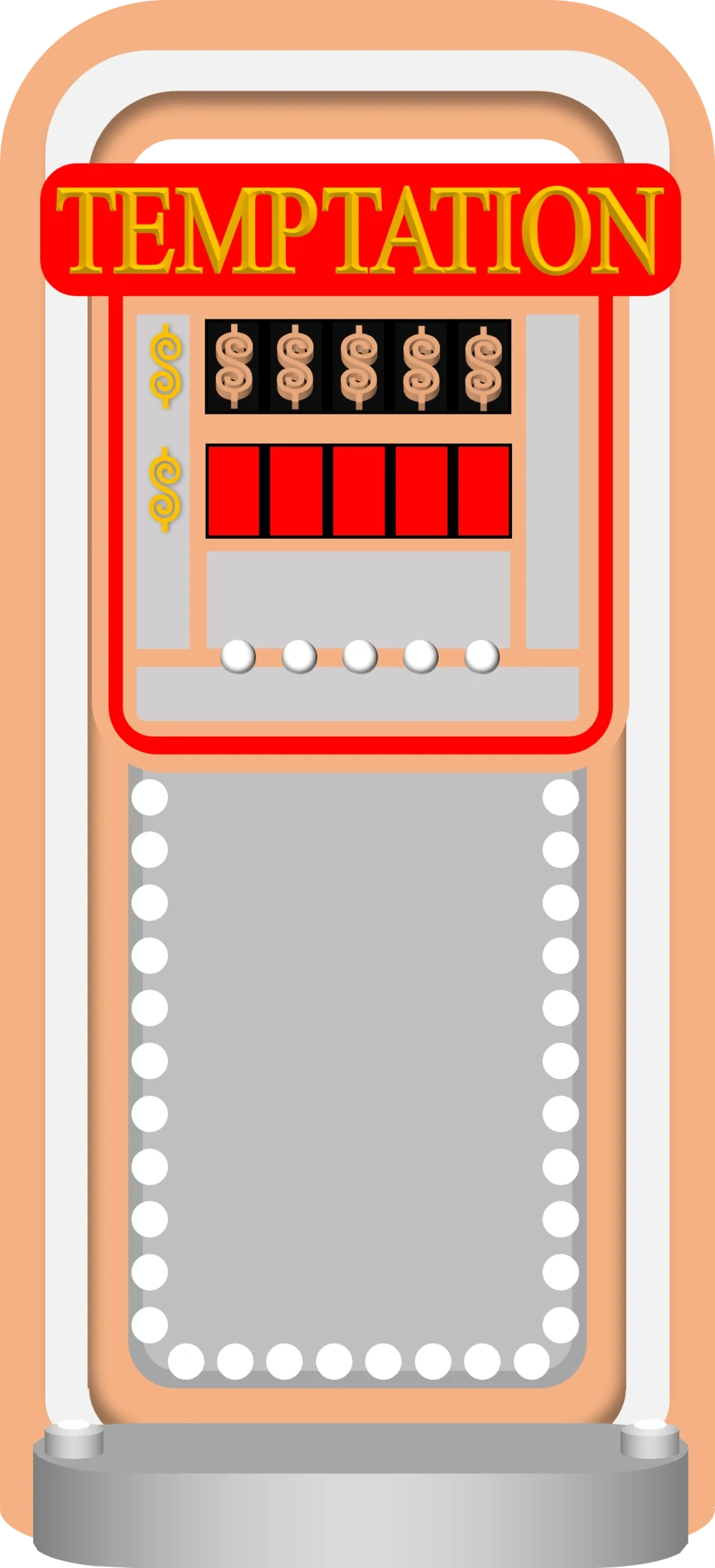 Temptation | Priceisrightfanon Wiki | Fandom