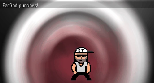 Fat punch | PRiCERPG Wiki | Fandom