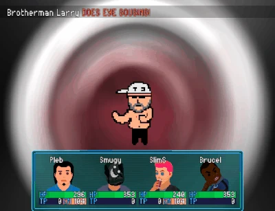 EYE GOUGING | PRiCERPG Wiki | Fandom