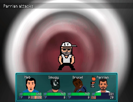 Apple attack | PRiCERPG Wiki | Fandom