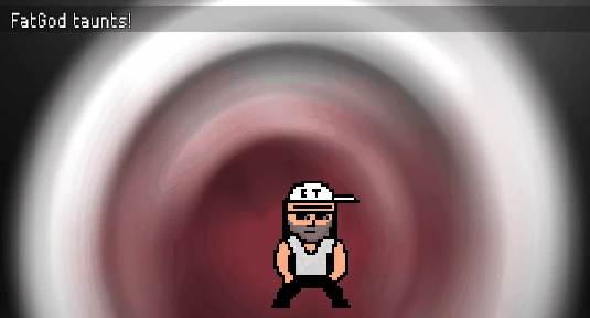 Fat defense | PRiCERPG Wiki | Fandom