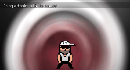 Mouse attack | PRiCERPG Wiki | Fandom