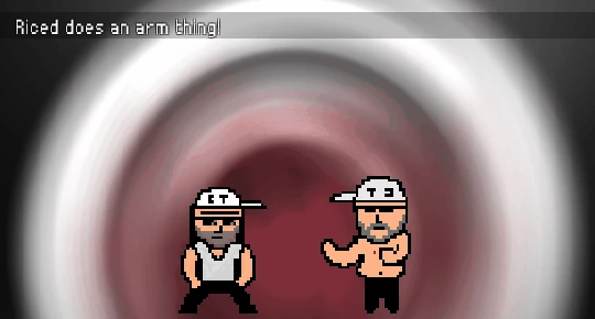 Ultimate arm thing | PRiCERPG Wiki | Fandom