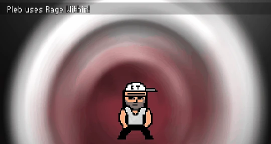 Rage Within | PRiCERPG Wiki | Fandom