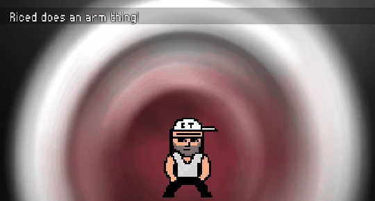 Arm swipe | PRiCERPG Wiki | Fandom