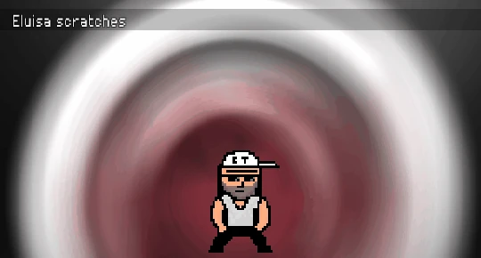 Scratch (100) | PRiCERPG Wiki | Fandom