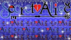 Secret Alice | PriChan Wiki | Fandom