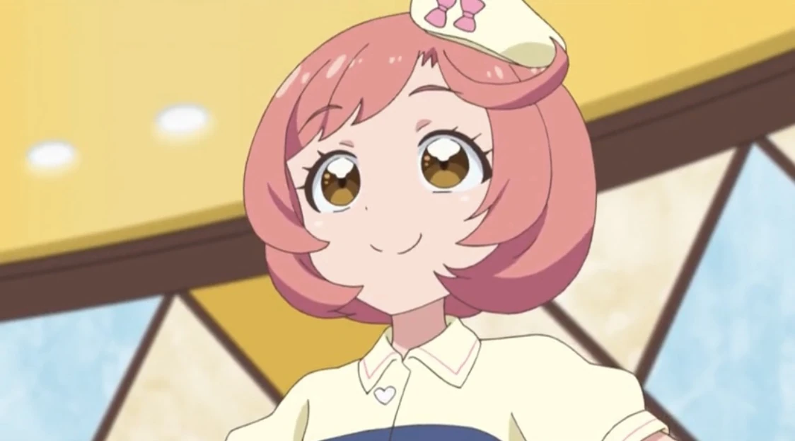 Episode 63 - Mel-chan! I Tried to Get Along with My Friends!/Image ...