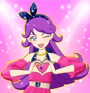 Twinkle Star Coord | PriChan Wiki | Fandom