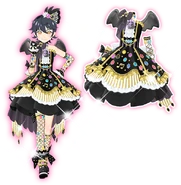 Jewel Vol. 3 | PriChan Wiki | Fandom