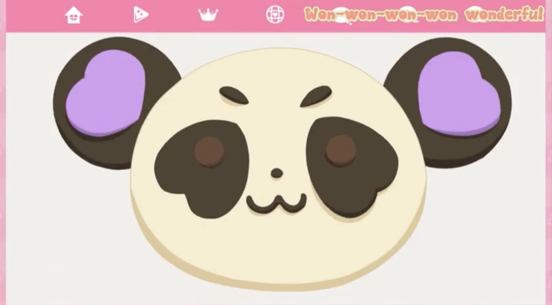 Episode 111 - Melpan Can't be an Idol!/Image Gallery | PriChan Wiki ...