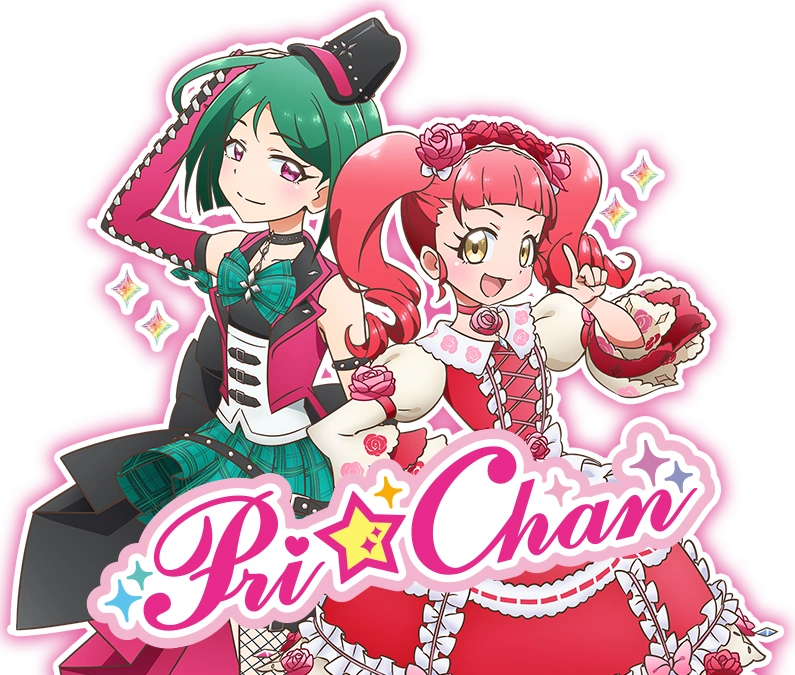 Meltic StAr/Image Gallery | PriChan Wiki | Fandom