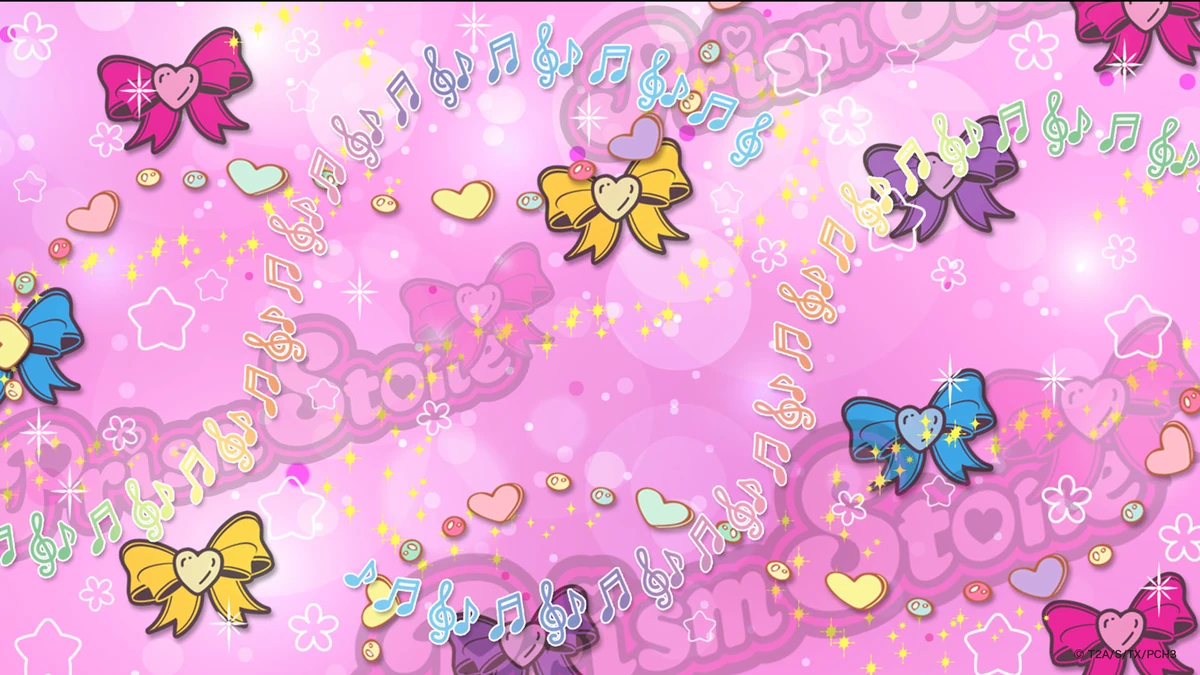 Prism Stone (Brand) | PriChan Wiki | Fandom