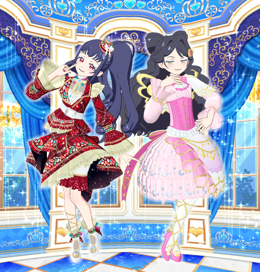 Mascot Luluna Pink Coord | PriChan Wiki | Fandom Mascot Luluna Pink Coord | PriChan Wiki | Fandom