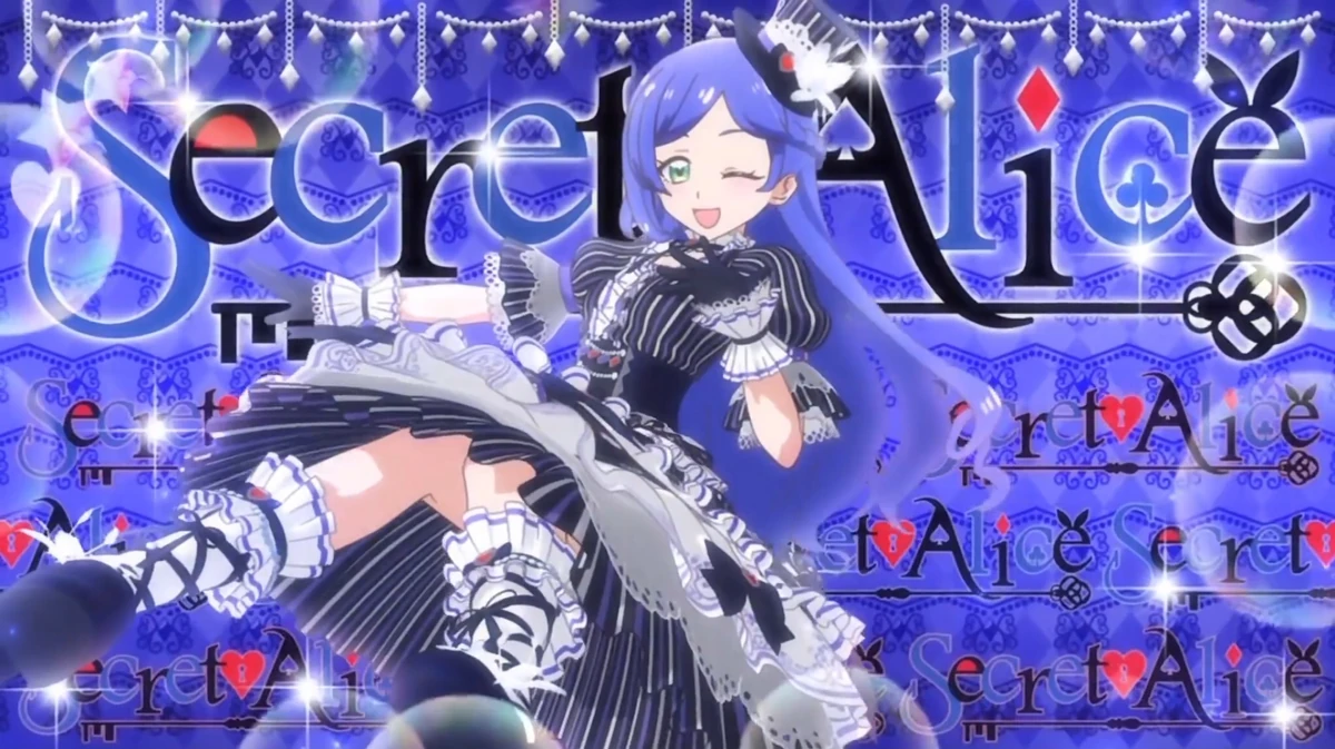 Episode 15 - Rinka Tried It!/Image Gallery | PriChan Wiki | Fandom