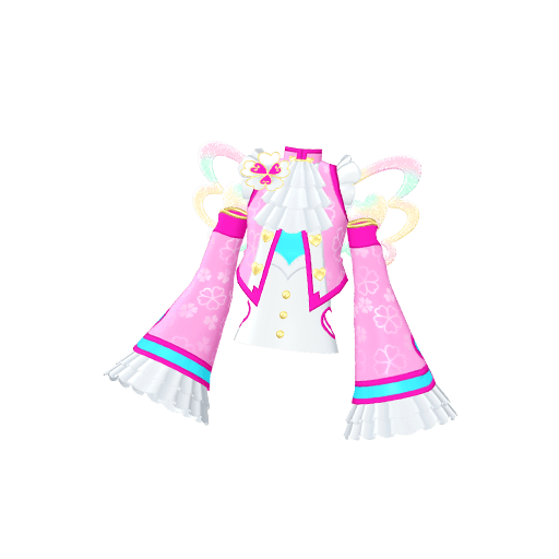 Mascot Melpan Pink Coord | PriChan Wiki | Fandom Mascot Melpan Pink Coord | PriChan Wiki | Fandom