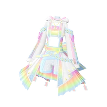 Rainbow DANCE & STREET Coord | PriChan Wiki | Fandom