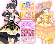 Jewel Vol. 3 | PriChan Wiki | Fandom