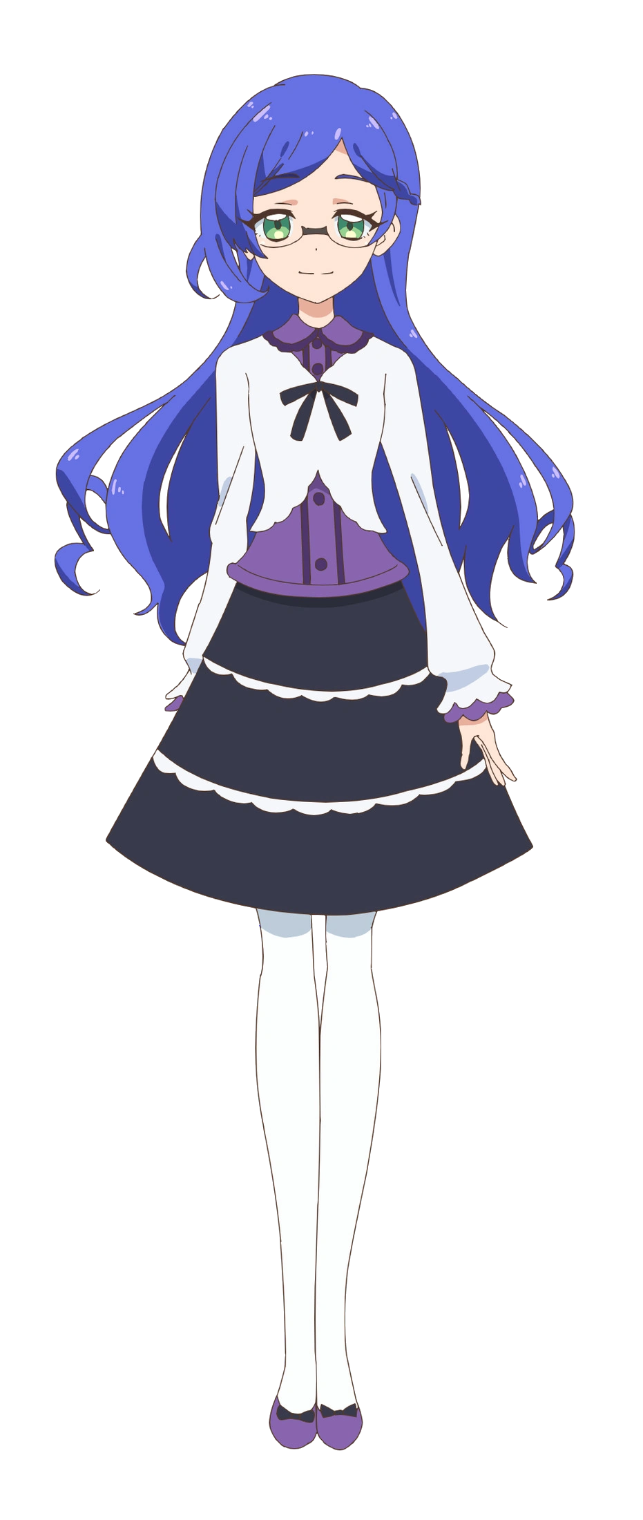 Rinka Aoba | Wiki Prichan | Fandom