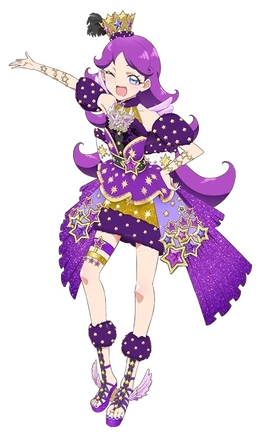 Mel Shido | PriChan Wiki | Fandom