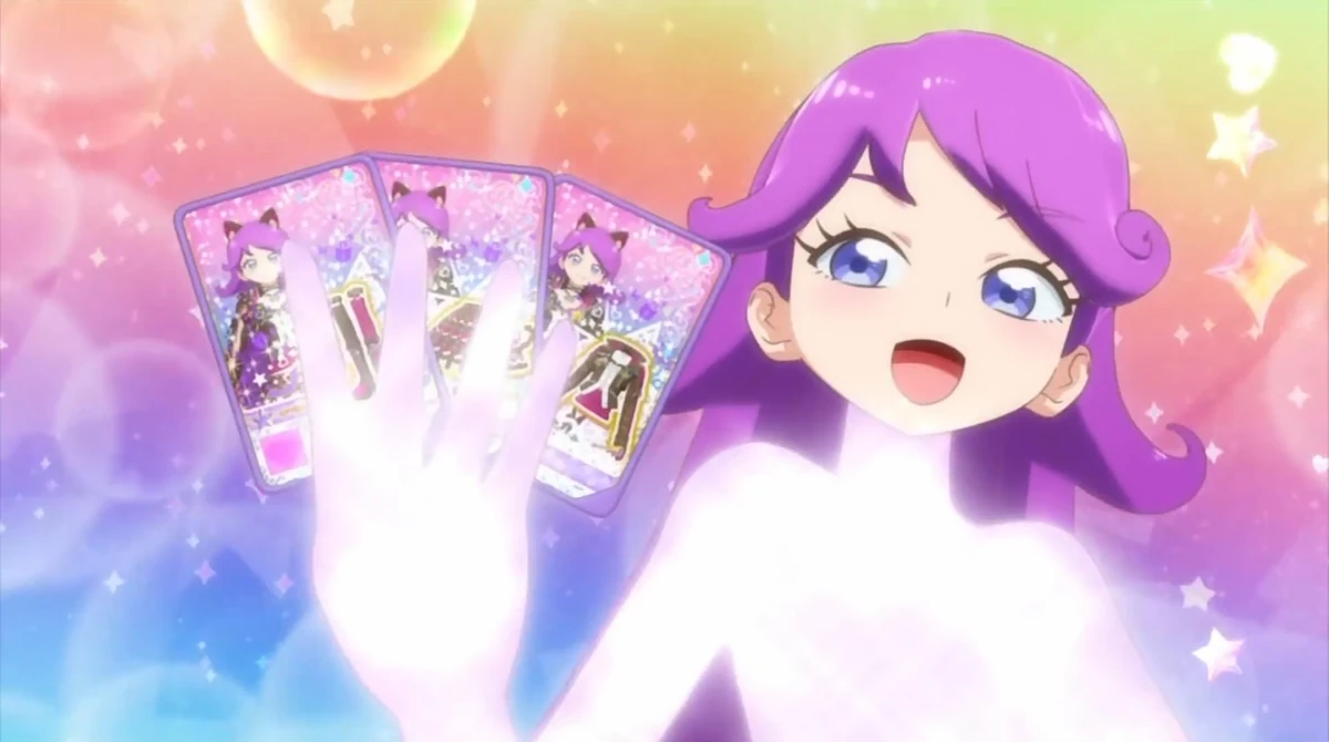 Episode 25 - Mel Tried Being a Detective!/Image Gallery | PriChan Wiki ...