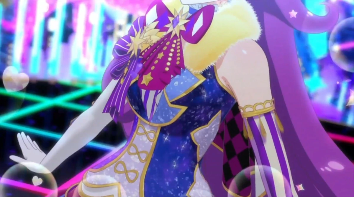 Space! Spice! Spectacle!/Image Gallery | PriChan Wiki | Fandom