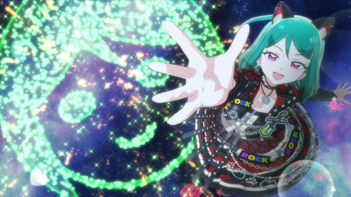 Sweet Sweet Dancing Queen | PriChan Wiki | Fandom