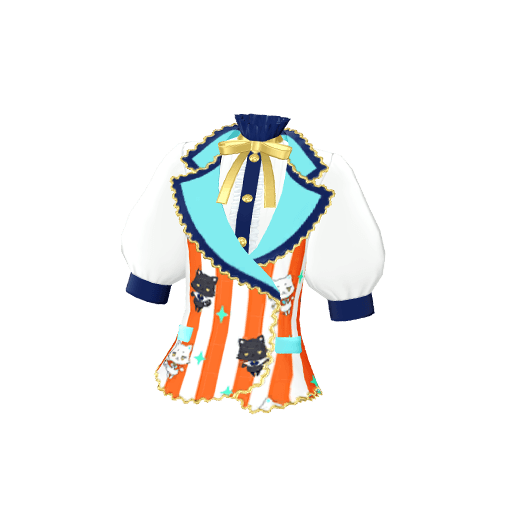 Mascot Party Natural Coord | PriChan Wiki | Fandom Mascot Party Natural Coord | PriChan Wiki | Fandom