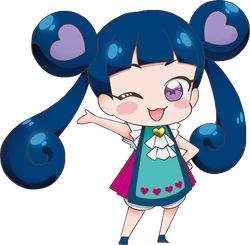 Melpan | PriChan Wiki | Fandom