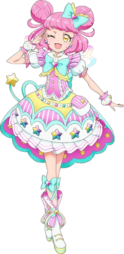 KiracCHU | PriChan Wiki | Fandom