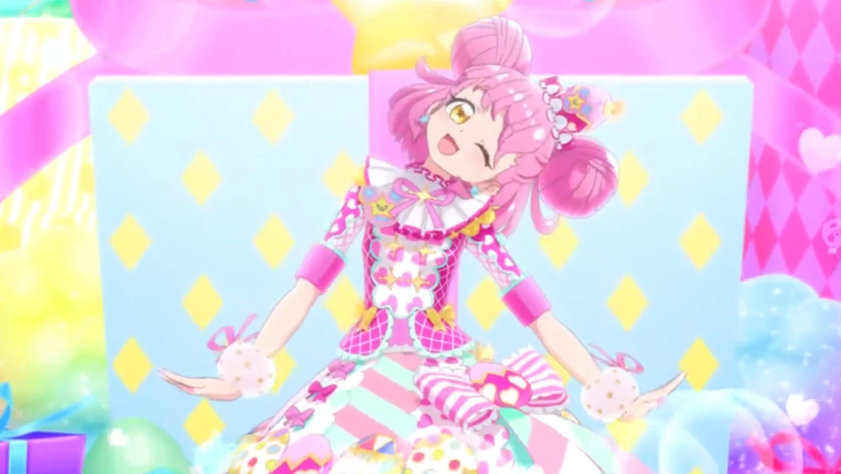 A Promising Sensation/Image Gallery | PriChan Wiki | Fandom