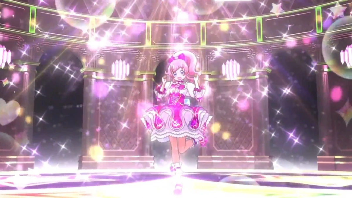 Category:Sweet Honey | PriChan Wiki | Fandom