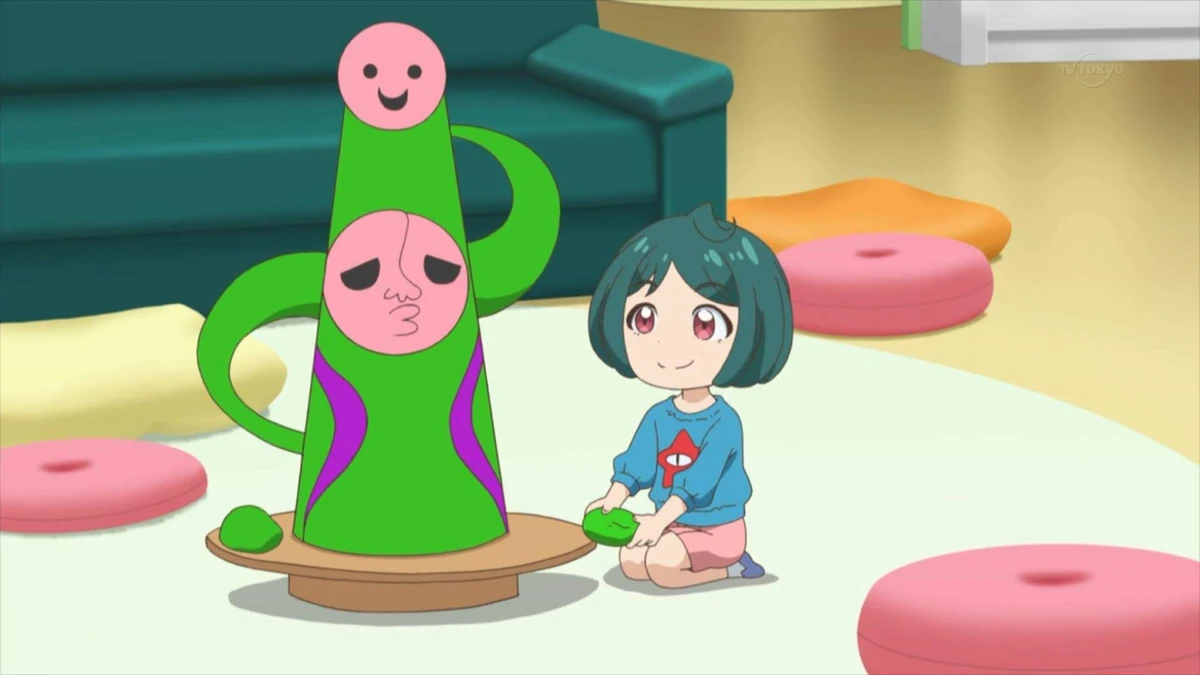 Taro Midorikawa | PriChan Wiki | Fandom