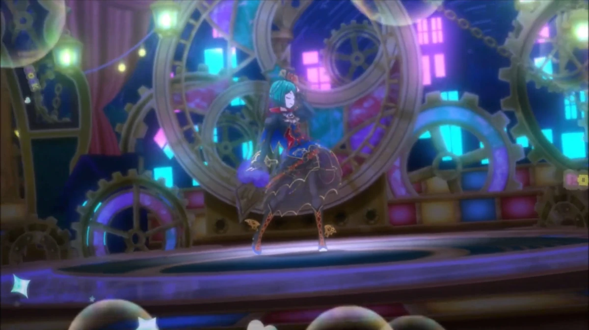 Theater | PriChan Wiki | Fandom