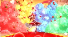 Revolutionary Passion Dance Party | PriChan Wiki | Fandom