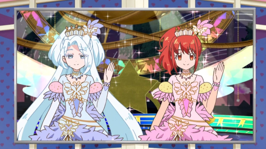 iL'ange | PriChan Wiki | Fandom