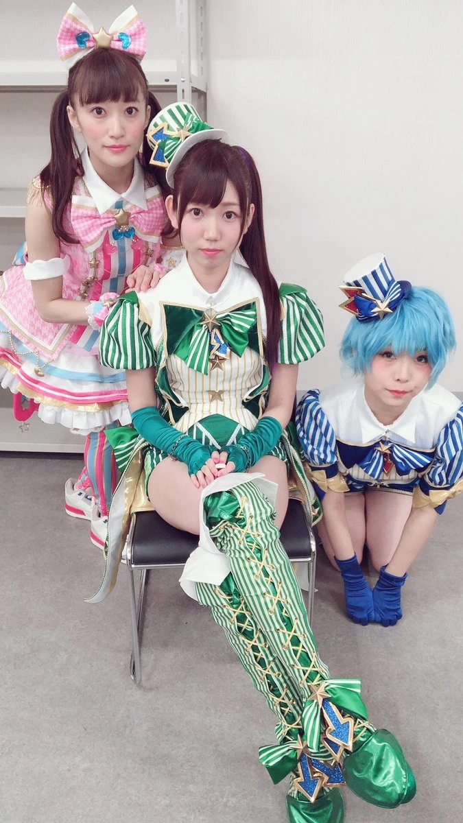 Himika Akaneya | PriChan Wiki | Fandom